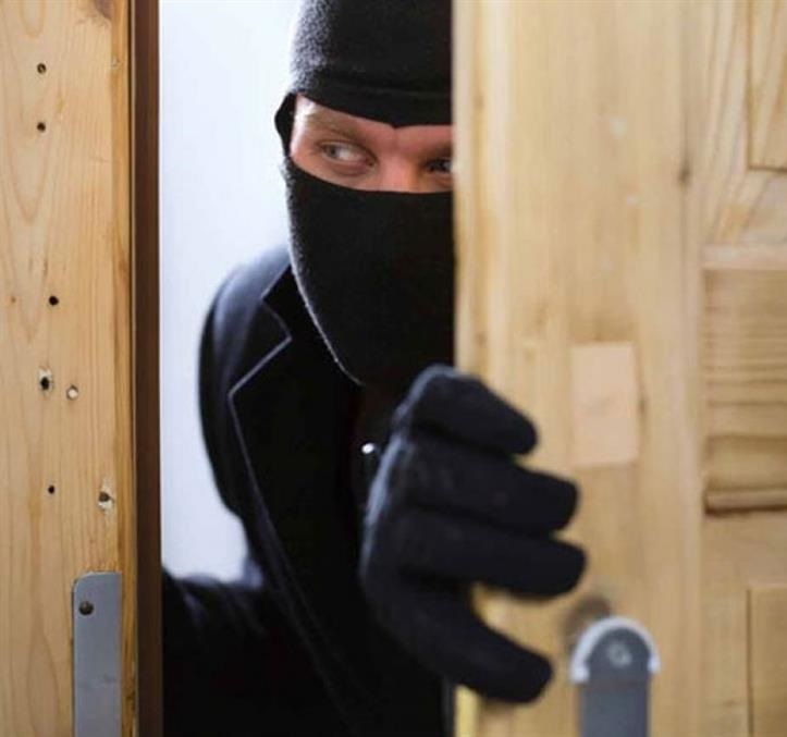 Τροποι προληψης του σπιτιου σας απο κλοπη